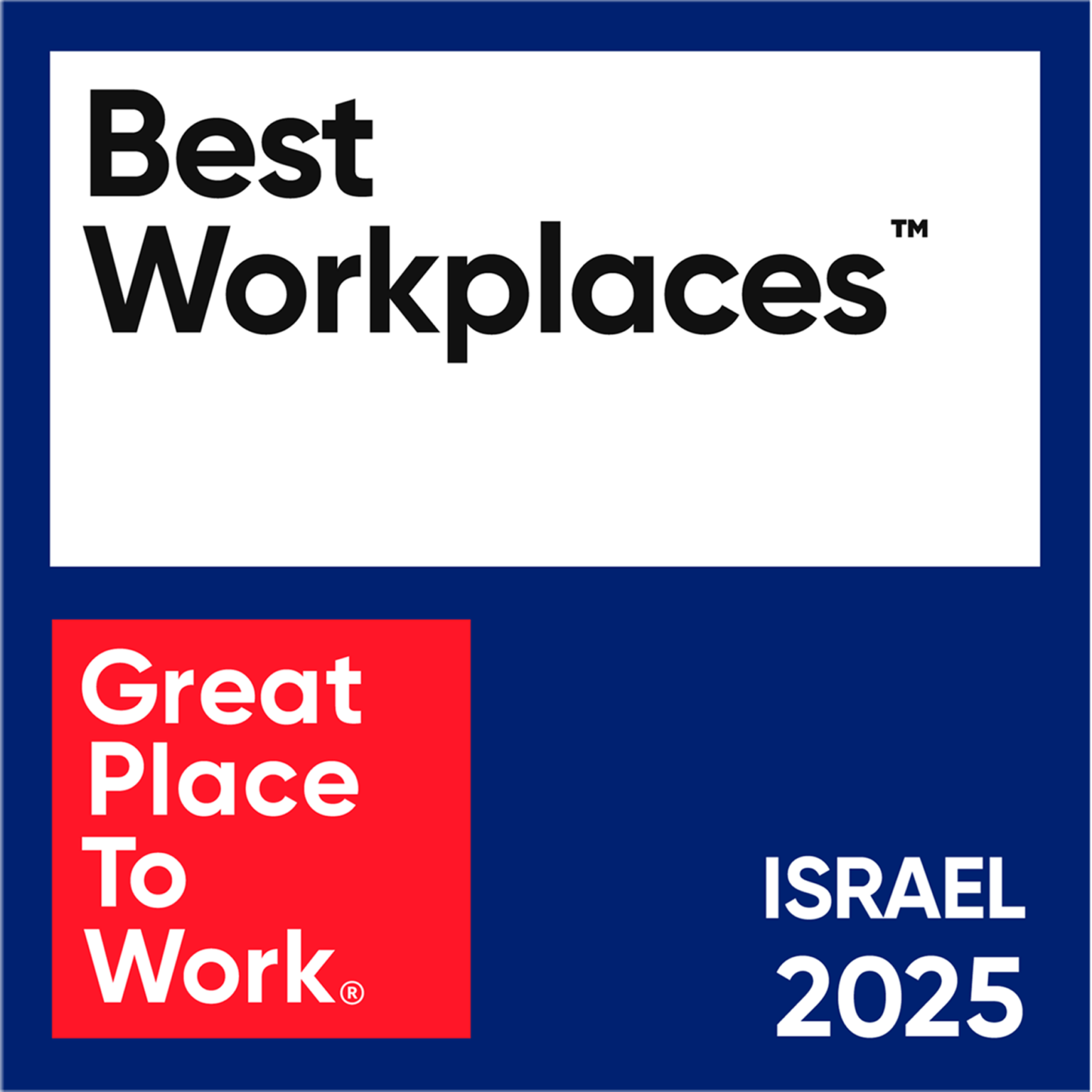 תרבות שמשפרת ביצועים | ‎ Great Place To Work® Israel